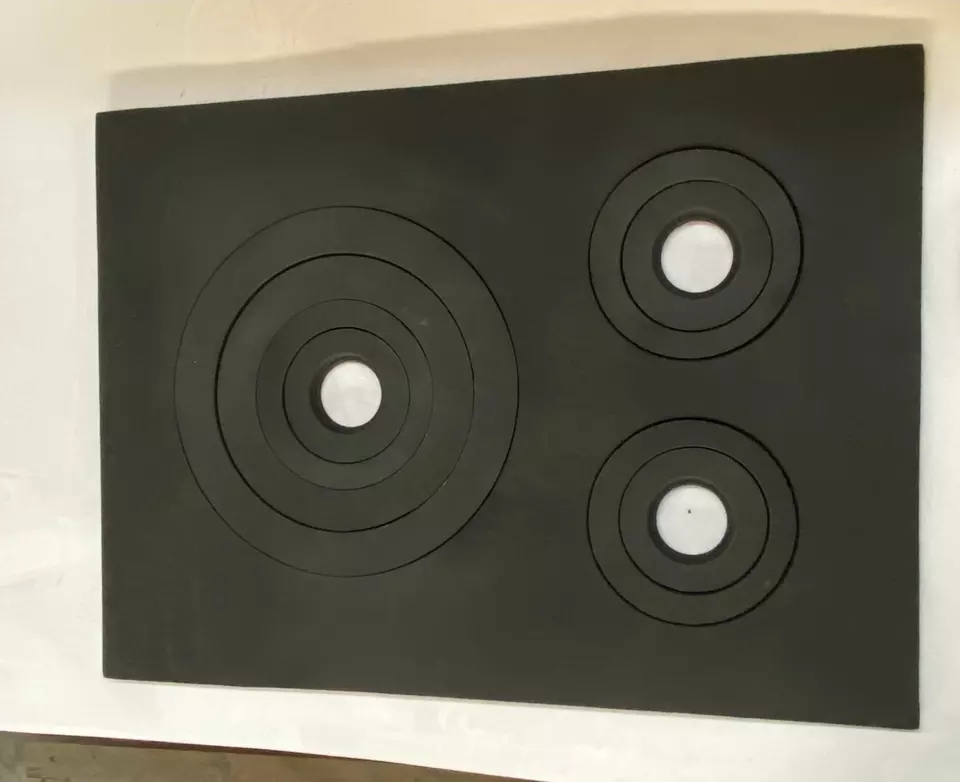 Wholesale Supplier Vintage Cast Iron Wood Stove Top Burner Cover lid ...